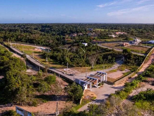 Terreno / Lote para Venda em Porto Seguro/BA Trancoso