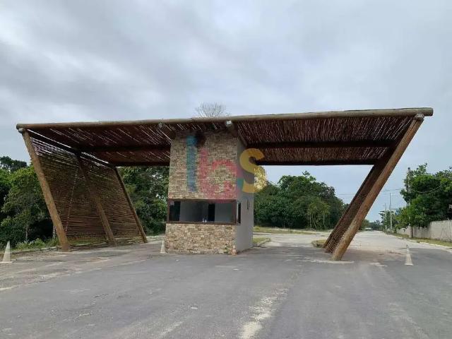 Terreno / Lote para Venda em Porto Seguro/BA Trancoso