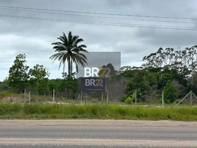 Terreno / Lote para Venda em Porto Seguro/BA Trancoso