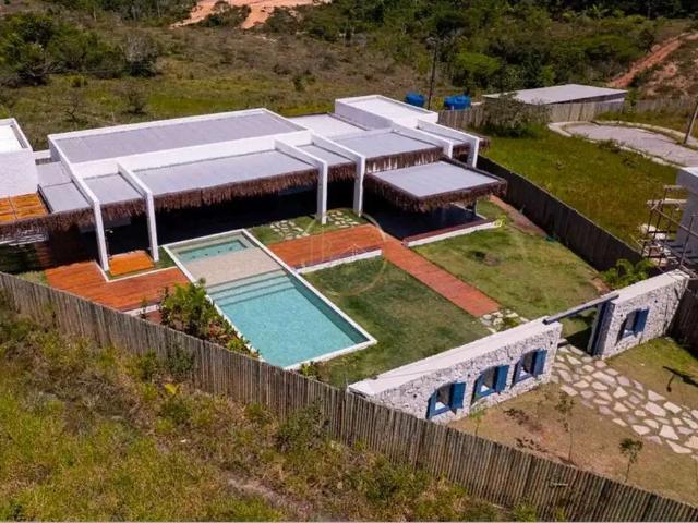 Terreno / Lote para Venda em Porto Seguro/BA Trancoso