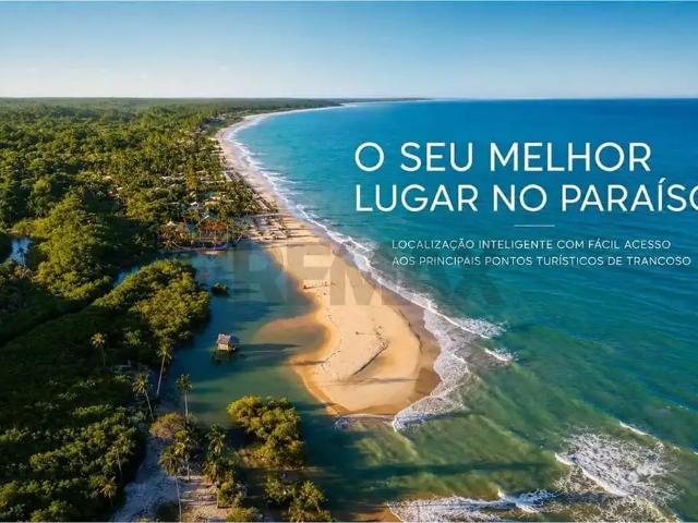 Terreno / Lote para Venda em Porto Seguro/BA Trancoso