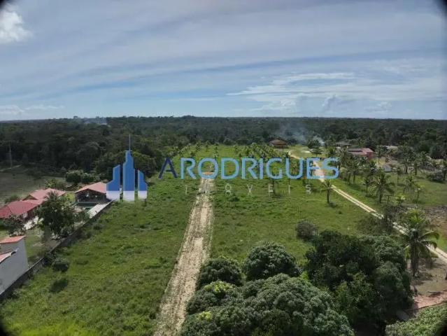 Terreno / Lote para Venda em Porto Seguro/BA Trancoso