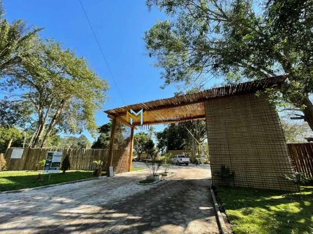 Terreno / Lote para Venda em Porto Seguro/BA Trancoso