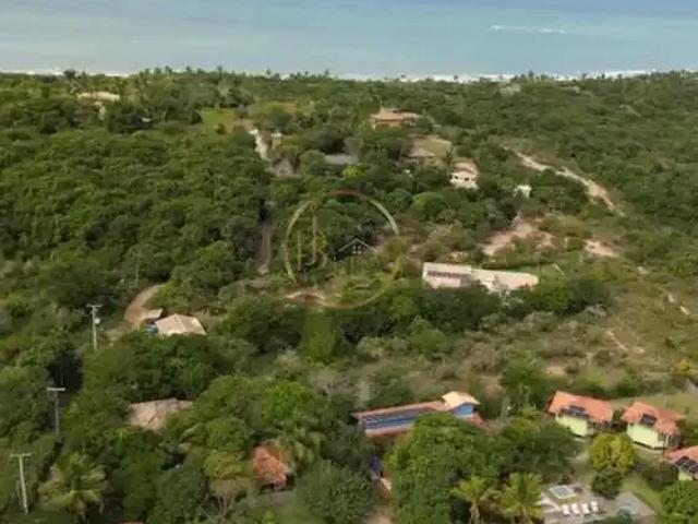 Terreno / Lote para Venda em Porto Seguro/BA Trancoso