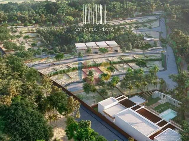 Terreno / Lote para Venda em Porto Seguro/BA Trancoso