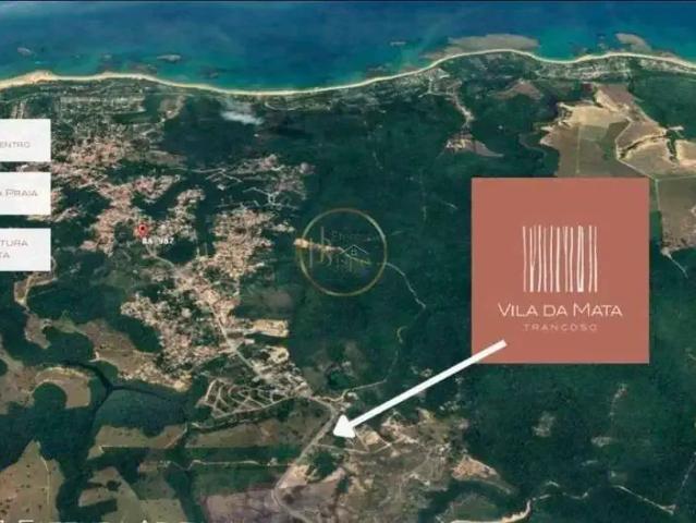 Terreno / Lote para Venda em Porto Seguro/BA Trancoso