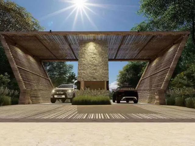 Terreno / Lote para Venda em Porto Seguro/BA Trancoso
