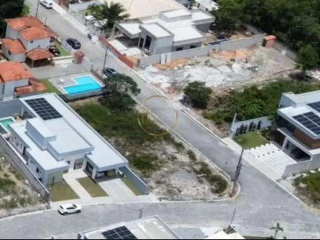 Terreno / Lote para Venda em Porto Seguro/BA Villa Padova