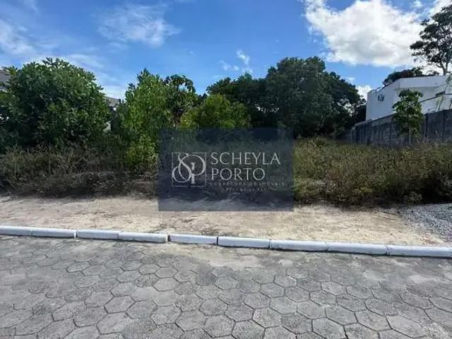 Terreno / Lote para Venda em Porto Seguro/BA Villa Padova