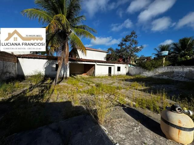 Terreno / Lote para Venda em Porto Seguro/BA Village I