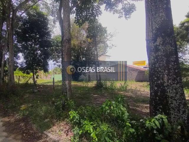 Terreno / Lote para Venda em Porto Seguro/BA Village II