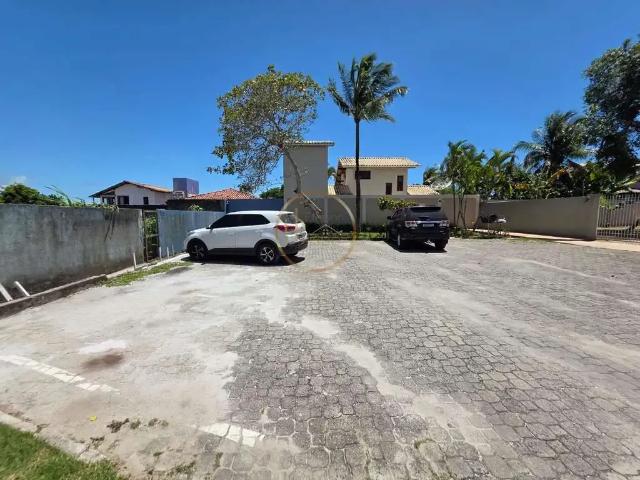 Terreno / Lote para Venda em Porto Seguro/BA Village II