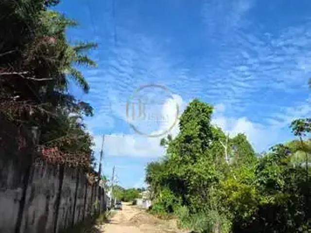 Terreno / Lote para Venda em Porto Seguro/BA Village II