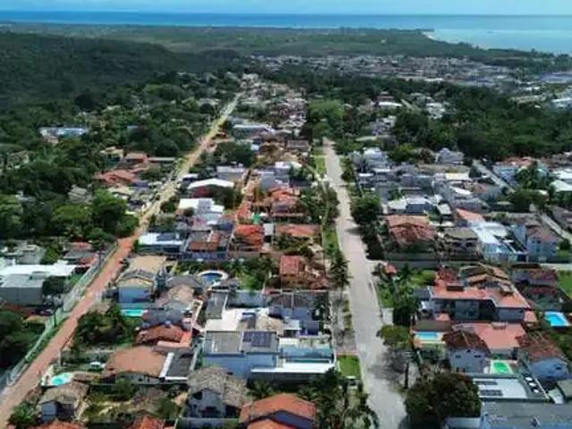 Terreno / Lote para Venda em Porto Seguro/BA Village II