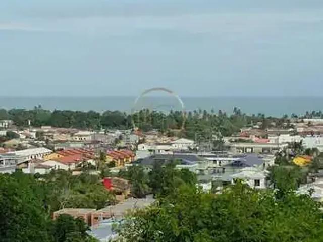Terreno / Lote para Venda em Porto Seguro/BA Village II