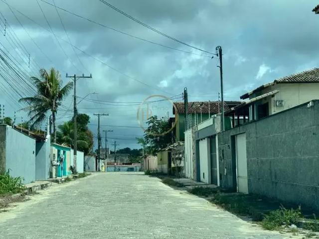 Terreno / Lote para Venda em Porto Seguro/BA Village II
