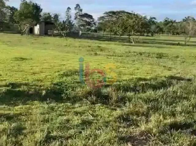 Terreno / Lote para Venda em Porto Seguro/BA Zona Rural