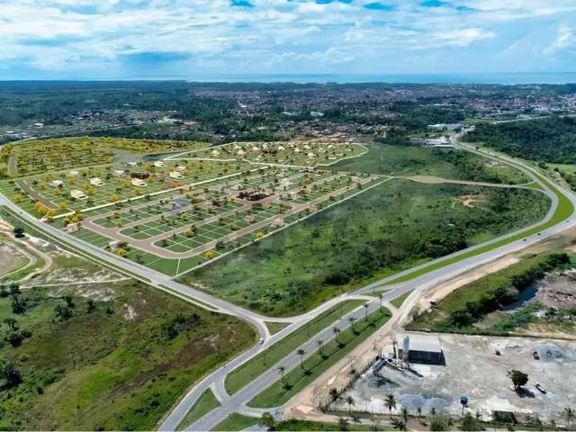 Terreno / Lote para Venda em Porto Seguro/BA Agrovila