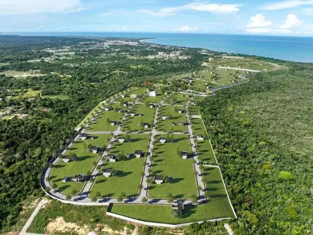 Terreno / Lote para Venda em Porto Seguro/BA Alto Do Mundaí