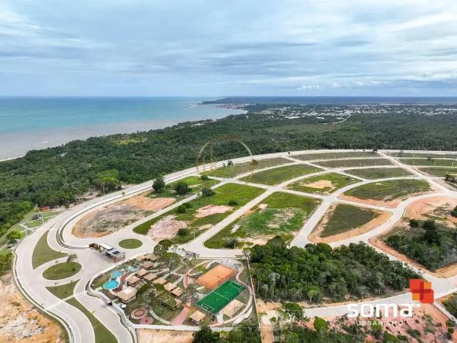 Terreno / Lote para Venda em Porto Seguro/BA Alto Do Mundaí