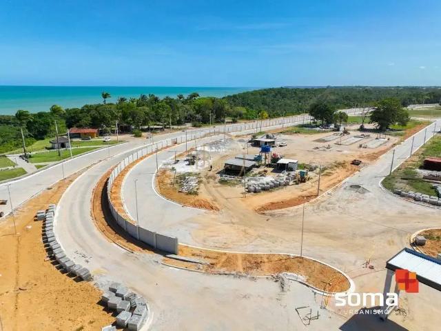 Terreno / Lote para Venda em Porto Seguro/BA Alto Do Mundaí