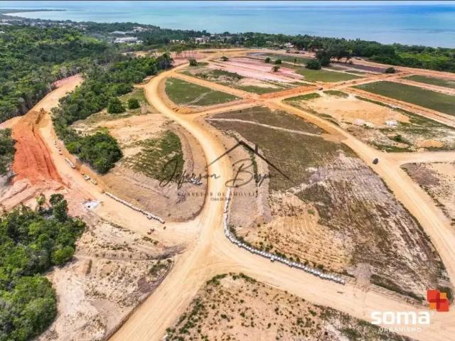 Terreno / Lote para Venda em Porto Seguro/BA Alto Do Mundaí