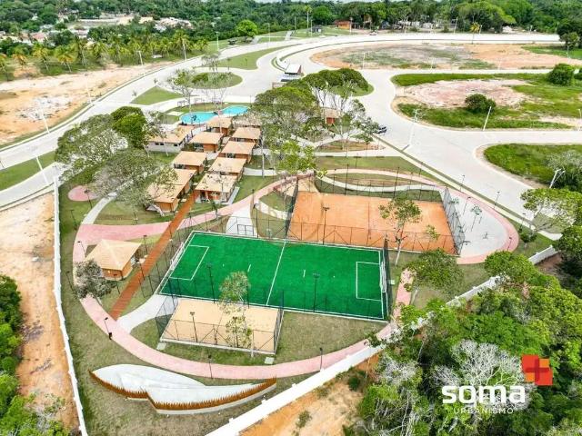 Terreno / Lote para Venda em Porto Seguro/BA Alto Do Mundaí