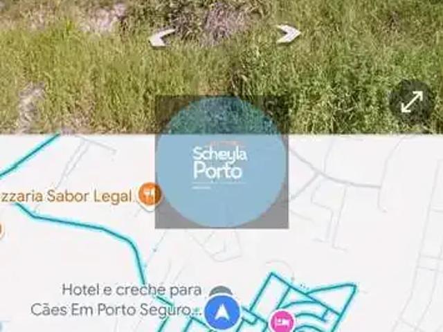 Terreno / Lote para Venda em Porto Seguro/BA Alto Do Mundaí