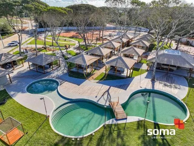 Terreno / Lote para Venda em Porto Seguro/BA Alto Do Mundaí
