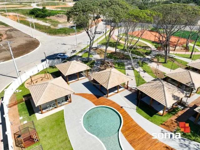 Terreno / Lote para Venda em Porto Seguro/BA Alto Do Mundaí