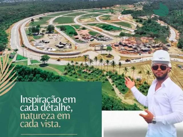 Terreno / Lote para Venda em Porto Seguro/BA Alto Do Mundaí