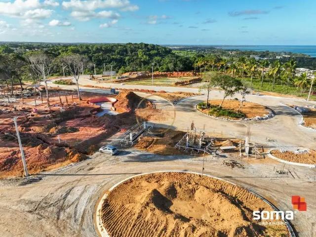 Terreno / Lote para Venda em Porto Seguro/BA Alto Do Mundaí