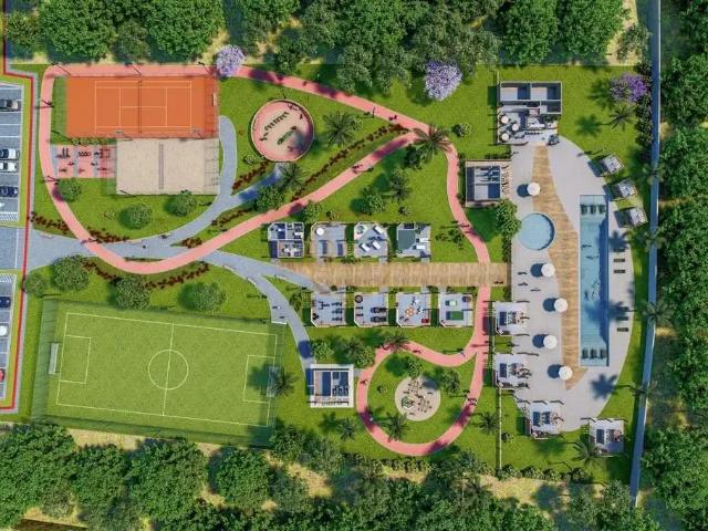 Terreno / Lote para Venda em Porto Seguro/BA Alto Do Mundaí