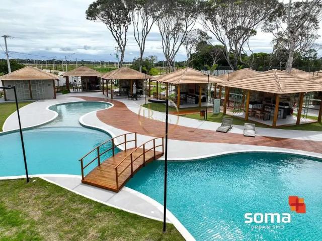 Terreno / Lote para Venda em Porto Seguro/BA Alto Do Mundaí