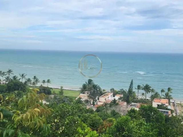 Terreno / Lote para Venda em Porto Seguro/BA Arraial D´Ajuda