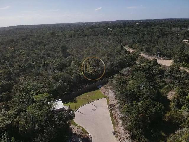 Terreno / Lote para Venda em Porto Seguro/BA Arraial D´Ajuda