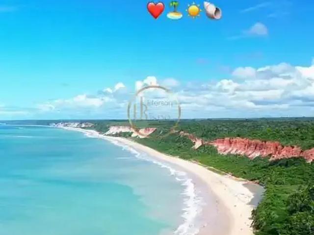 Terreno / Lote para Venda em Porto Seguro/BA Arraial D´Ajuda