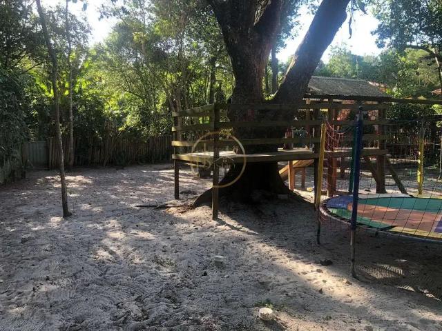 Terreno / Lote para Venda em Porto Seguro/BA Arraial D´Ajuda