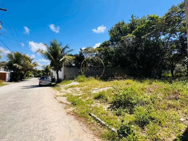 Terreno / Lote para Venda em Porto Seguro/BA Arraial D´Ajuda