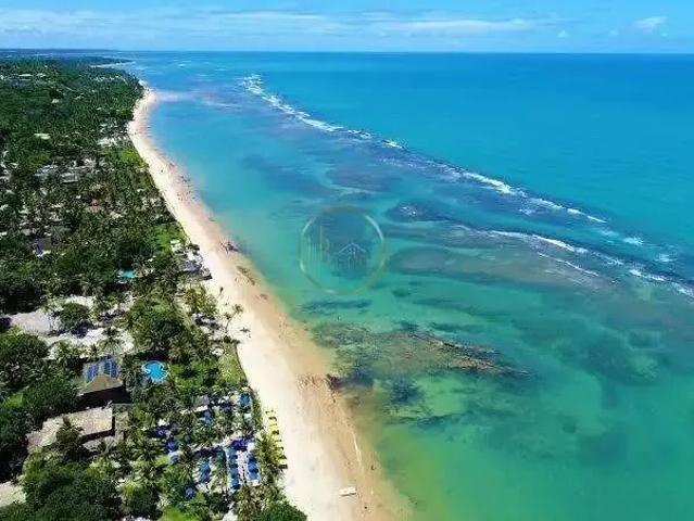 Terreno / Lote para Venda em Porto Seguro/BA Arraial D´Ajuda