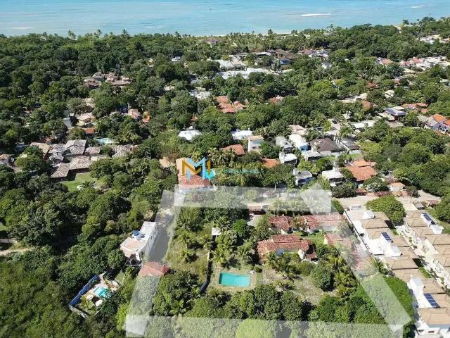 Terreno / Lote para Venda em Porto Seguro/BA Arraial D´Ajuda