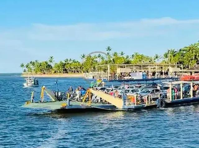 Terreno / Lote para Venda em Porto Seguro/BA Arraial D´Ajuda