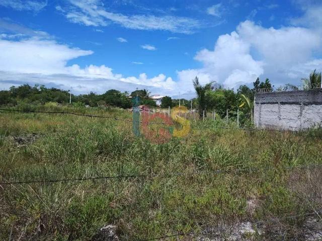 Terreno / Lote para Venda em Porto Seguro/BA Arraial D´Ajuda