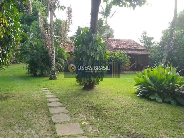 Terreno / Lote para Venda em Porto Seguro/BA Arraial D´Ajuda
