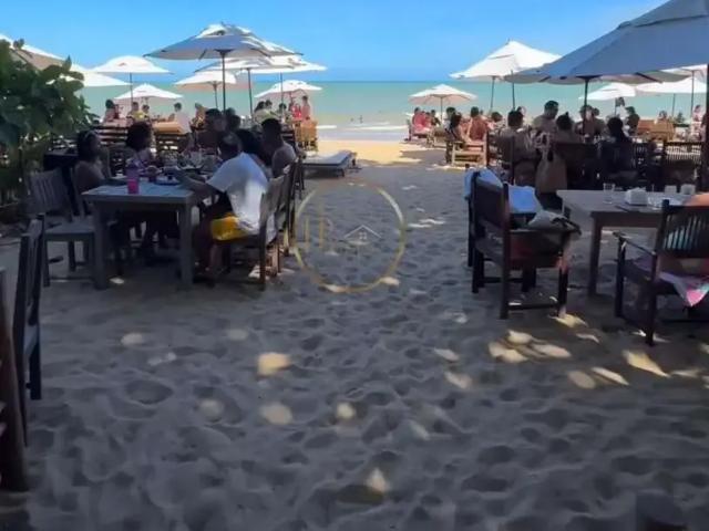Terreno / Lote para Venda em Porto Seguro/BA Arraial D´Ajuda