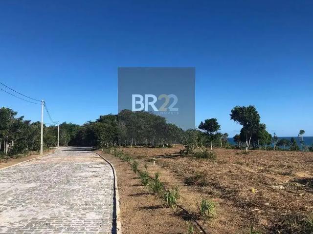 Terreno / Lote para Venda em Porto Seguro/BA Arraial D´Ajuda