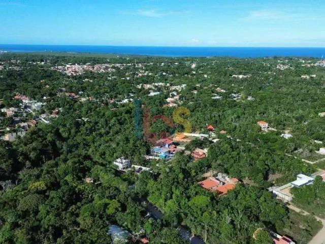 Terreno / Lote para Venda em Porto Seguro/BA Arraial D´Ajuda