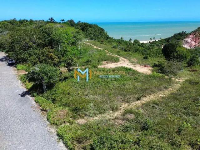 Terreno / Lote para Venda em Porto Seguro/BA Arraial D´Ajuda