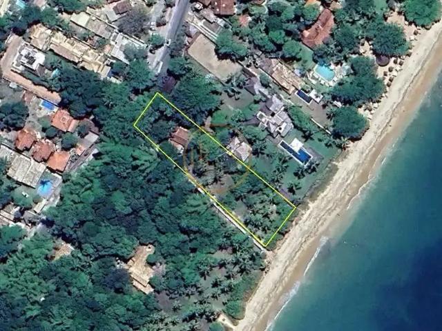Terreno / Lote para Venda em Porto Seguro/BA Arraial D´Ajuda