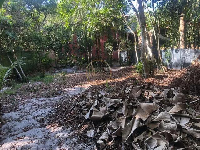 Terreno / Lote para Venda em Porto Seguro/BA Arraial D´Ajuda